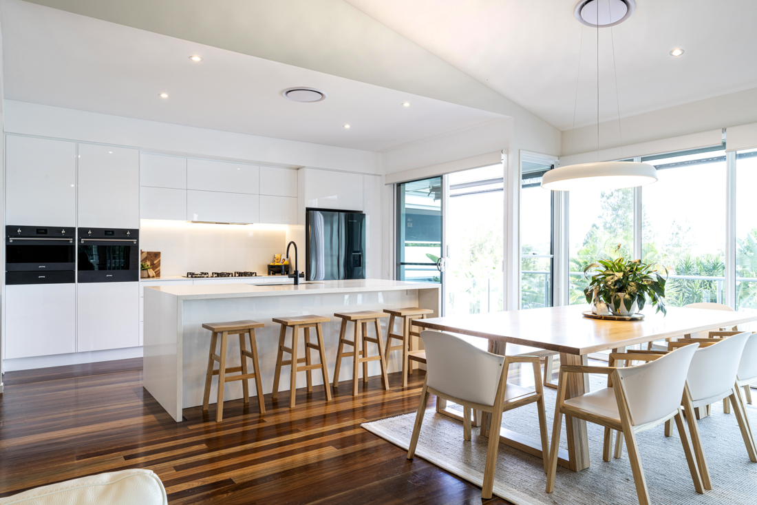 The Anchorage Project, Twin Waters - Kitchen Renovation Specialist ...