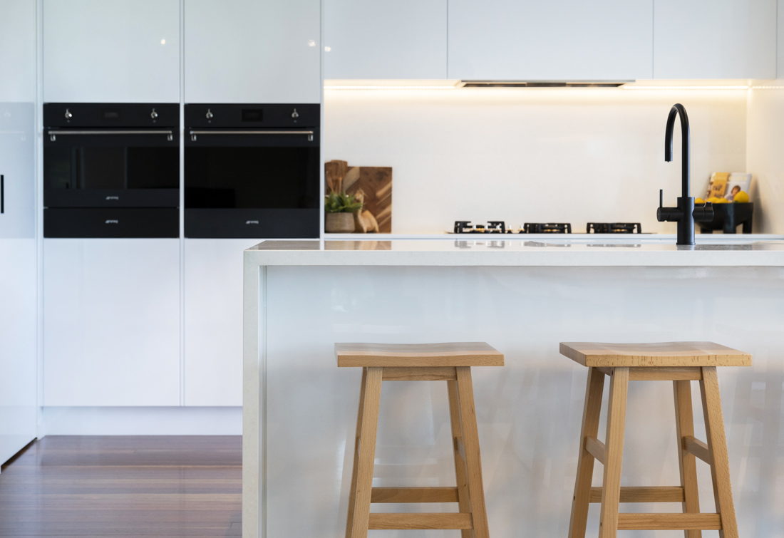 The Anchorage Project, Twin Waters - Kitchen & Interior Designer ...