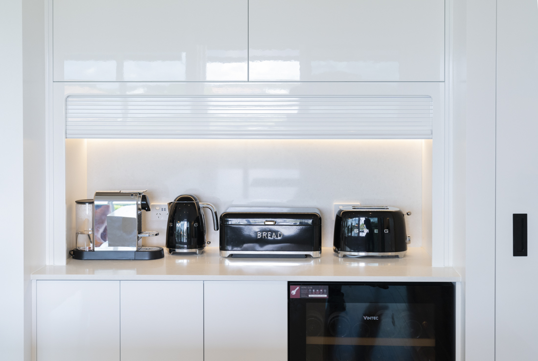 The Anchorage Project, Twin Waters - Kitchen & Interior Designer ...