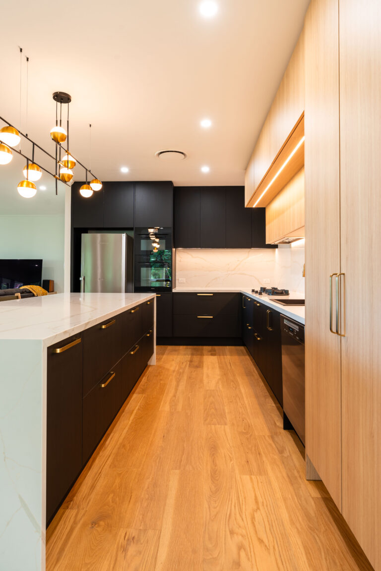 St Ive's Project - Kitchen Renovation Specialist Sunshine Coast