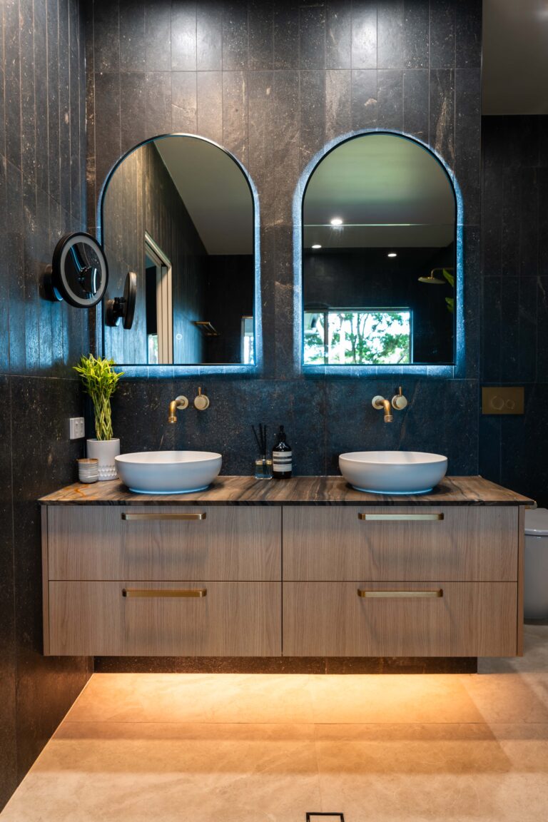 St Ive's Project - Kitchen Renovation Specialist Sunshine Coast