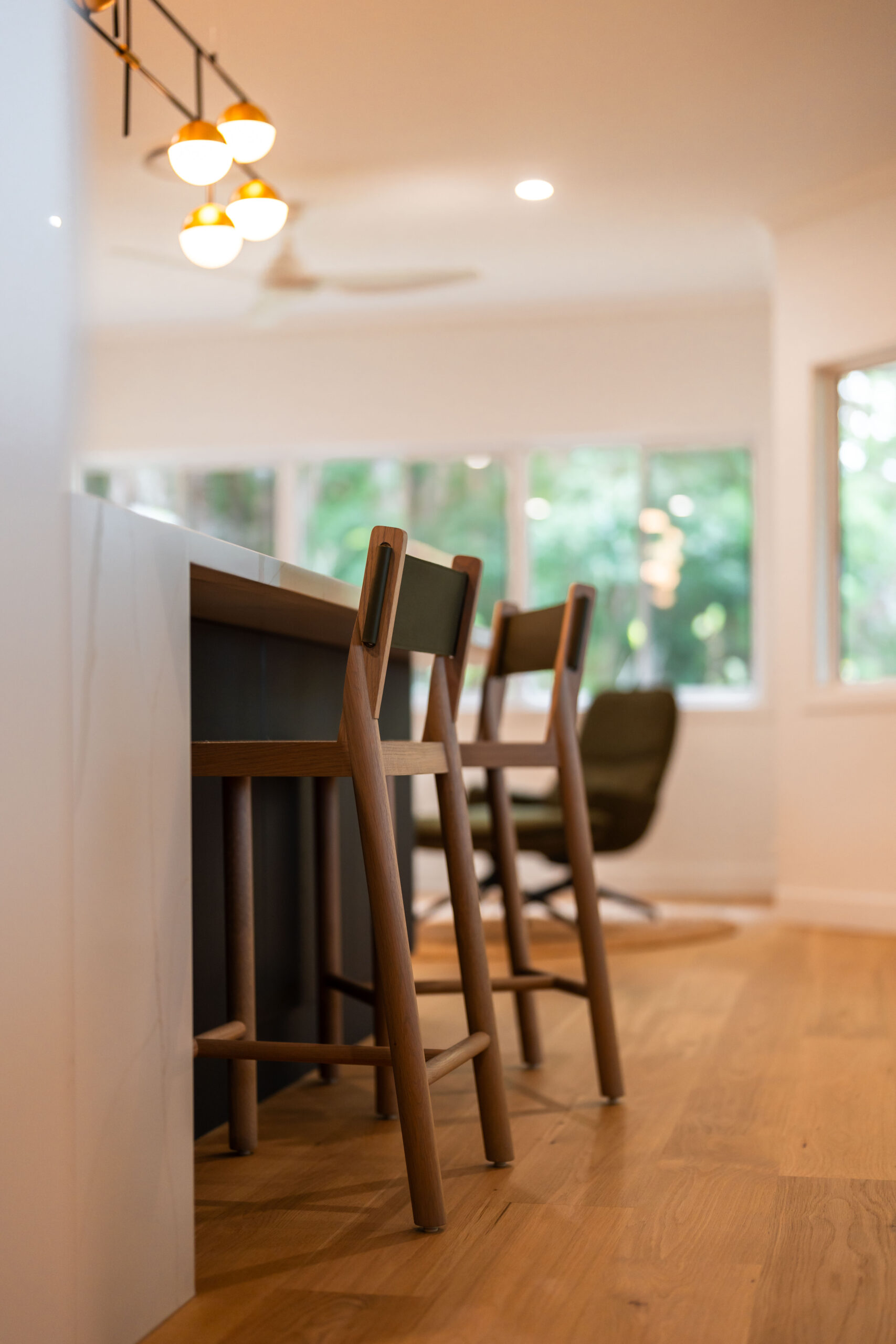 St Ive's Project - Kitchen Renovation Specialist Sunshine Coast