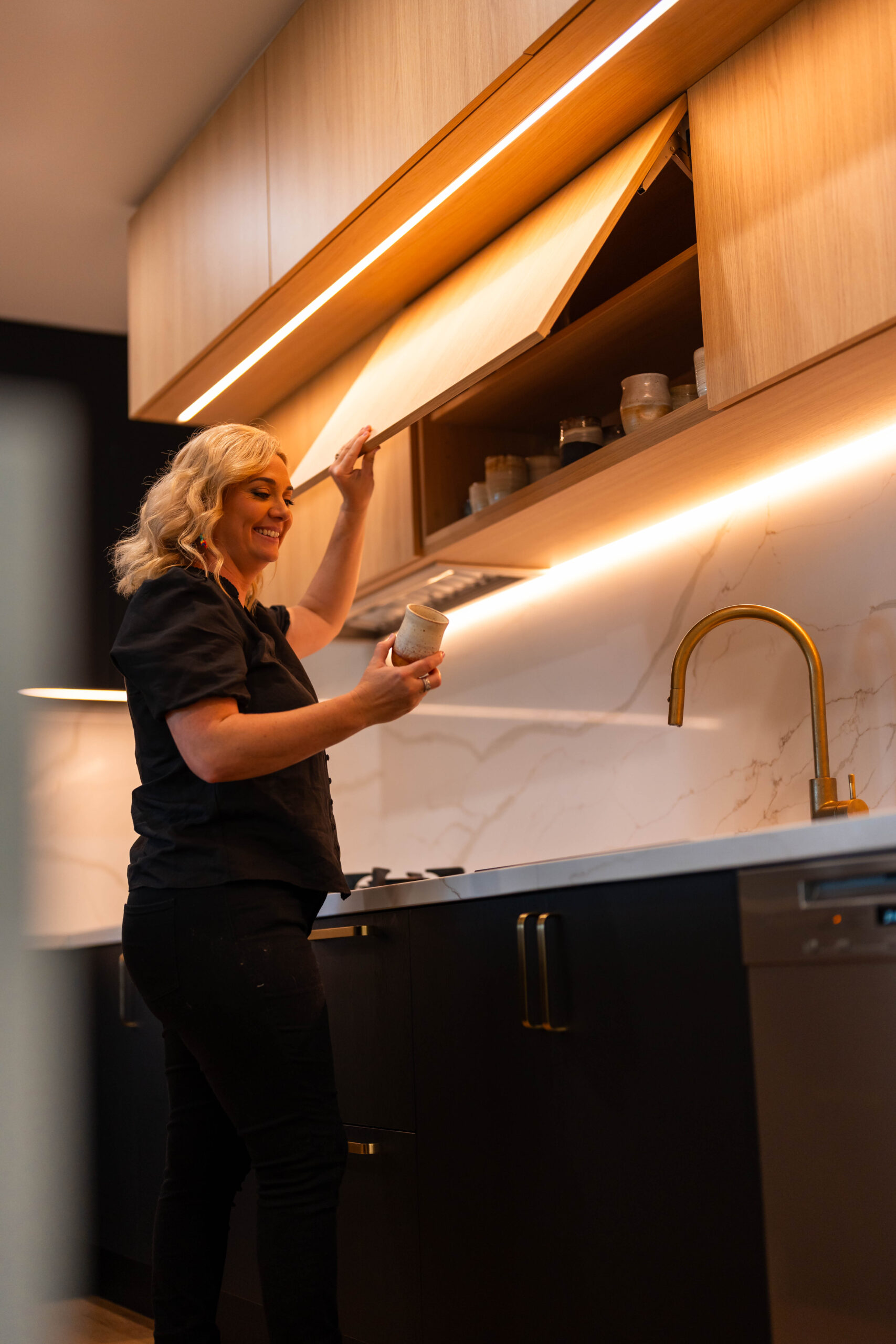 St Ive's Project - Kitchen Renovation Specialist Sunshine Coast